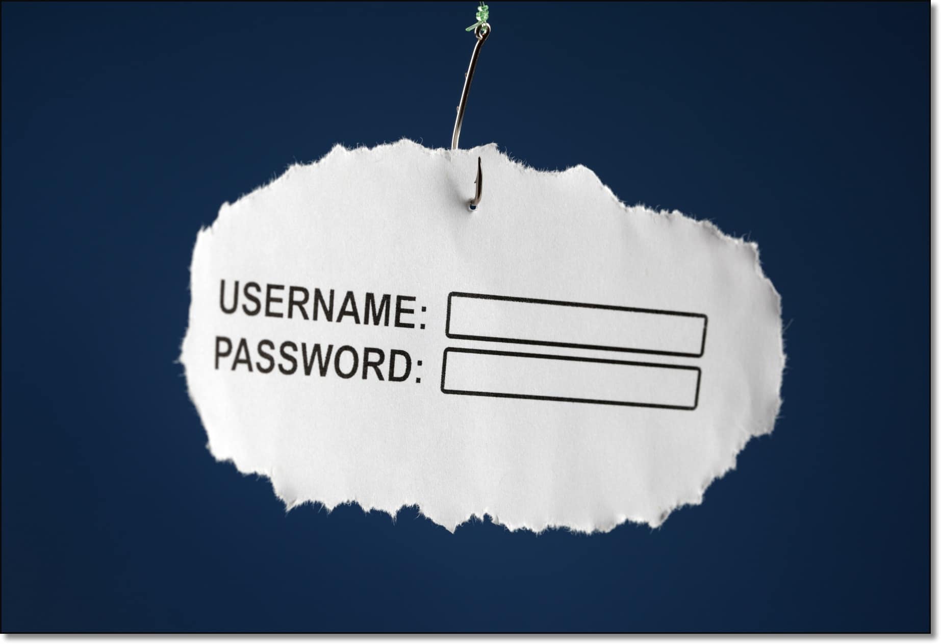 787 Phishing How To Know It When You See It Confident Computing 787 Phishing How To Know It When You See It Confident Computing