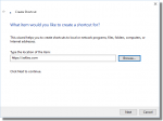 How Do I Set a Custom Icon for a Desktop URL Shortcut? - Ask Leo!