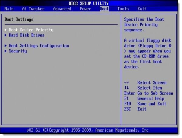 How Do I Boot from CD/DVD? - Ask Leo!
