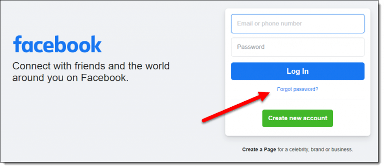 Why Am I Getting "We Received a Request to Reset Your Facebook Password ...